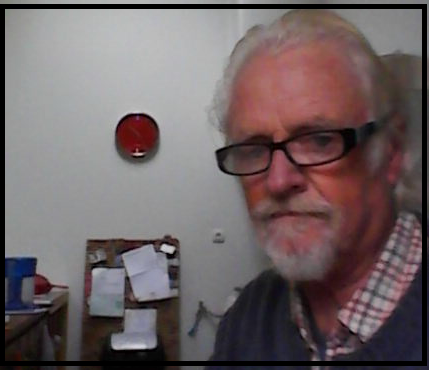 At the End of the Day – The Slog