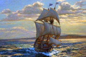 THE SUNDAY ESSAY: is the Mayflower syndrome eternal? – The Slog